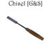 Second Life Marketplace - *TEXTURE* Chisel [G&S] for sale